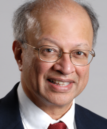 NIHF Inductee Ashok Gadgil Invented a Water Purification Device